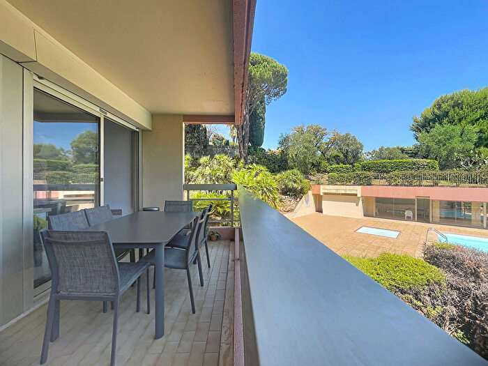 Nice, Fabron : Appartement 3 pièces à vendre