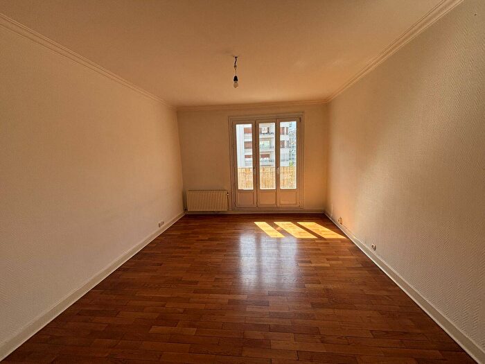Appartement 3 pièces à louer à Grenoble