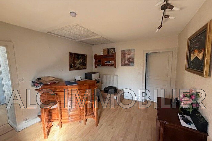 Maison à vendre à Alençon