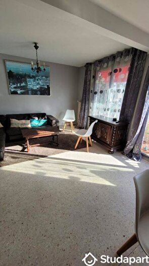 Appartement 1 pièce à louer à Lemasson, Montpellier
