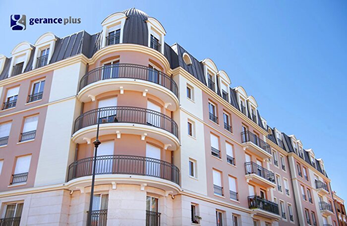 Le Perreux-sur-Marne : Appartement 2 pièces à vendre