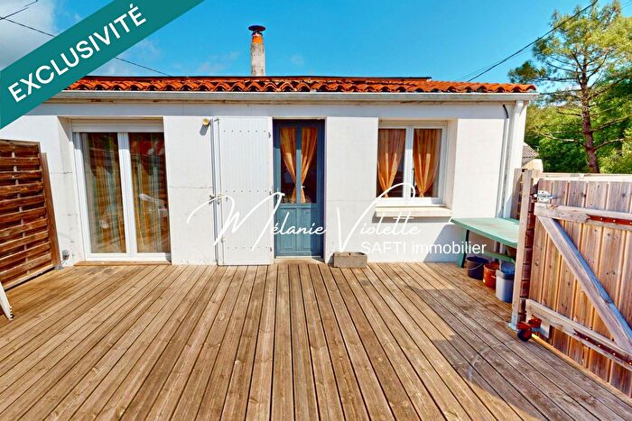Rosnay : Maison 4 pièces à vendre