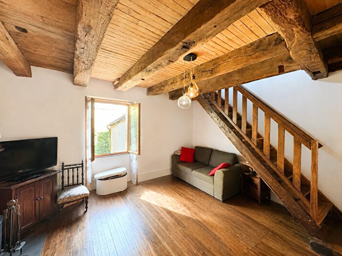 Ségur : Maison 5 pièces à vendre