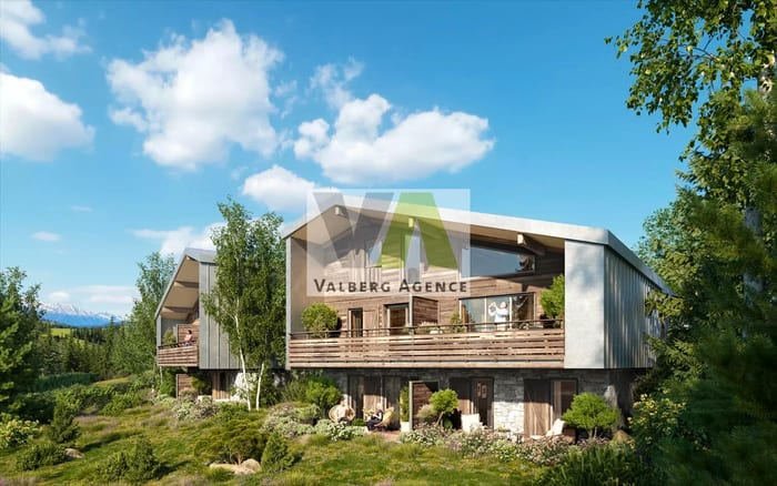 Guillaumes - Maison 3 pièces à vendre