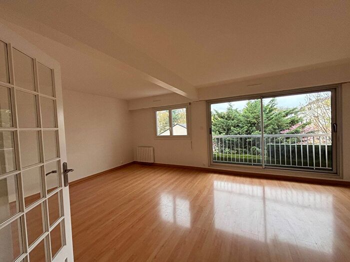 Appartement à louer - Le Thillard, Le Perreux-sur-Marne - 3 pièces - 2 chambres