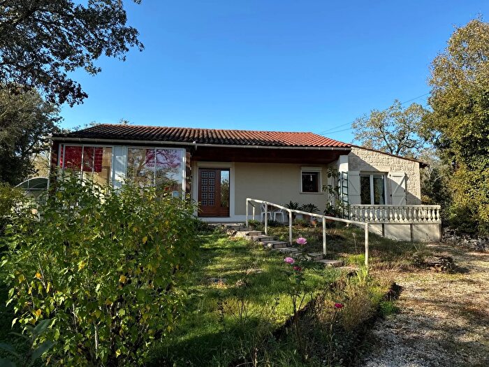 Maison à vendre - Vers - 5 pièces - 3 chambres