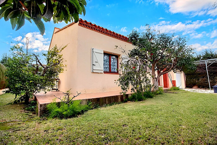 Maison à vendre - Théza - 4 pièces - 3 chambres