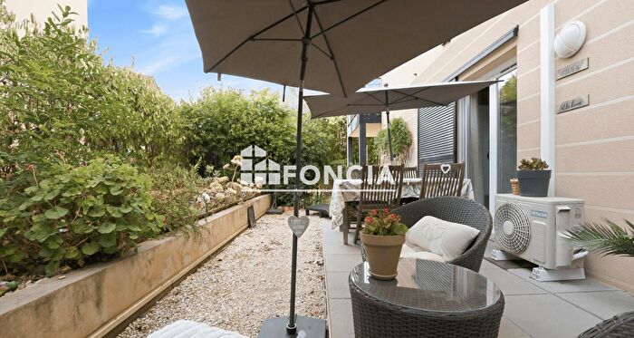 Appartement 2 pièces à vendre à Le Cannet, Rocheville, Colombier, Campelières