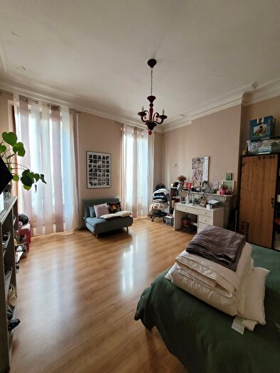 Appartement à louer - Marseille e , Perier - 3 pièces - 2 chambres