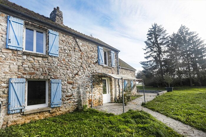 Maison à vendre - Livilliers - 5 pièces - 2 chambres