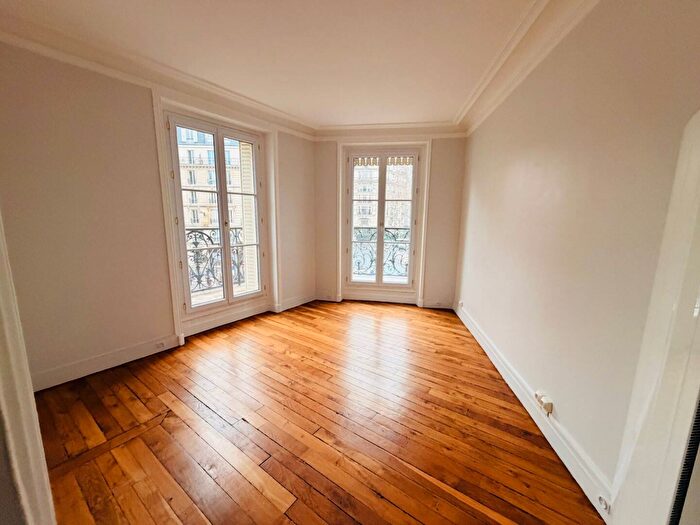 Appartement 2 pièces à louer - Paris ème arrondissement