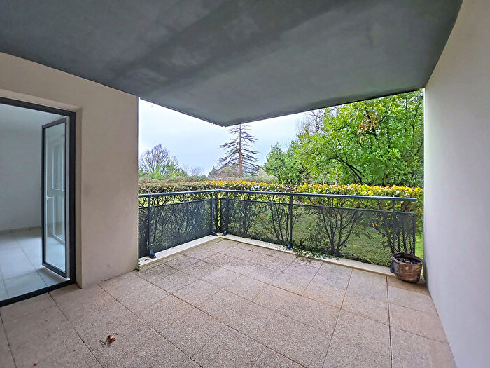 Appartement à vendre - Floirac, Belle Croix, Rebédech - 2 pièces - 1 chambre