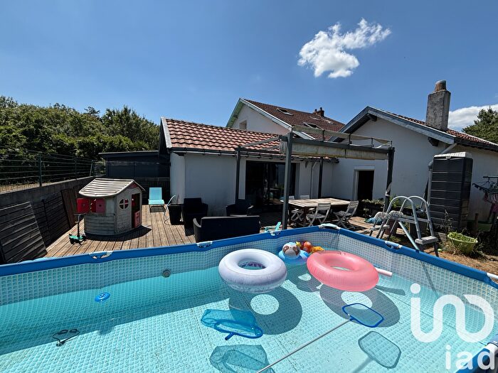 Maison à vendre - Bouguenais, Galheur, Villages - 3 pièces - 2 chambres