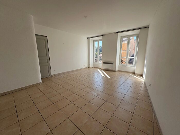 Appartement 2 pièces à Jouques, à louer