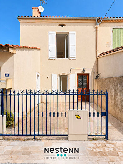 Maison 4 pièces à louer - Feugarolles