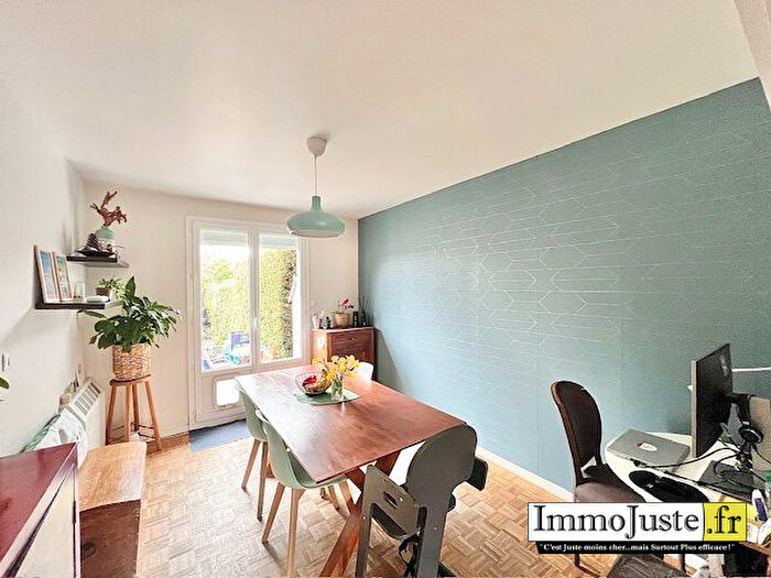 Maison à vendre - Élancourt - 5 pièces - 3 chambres