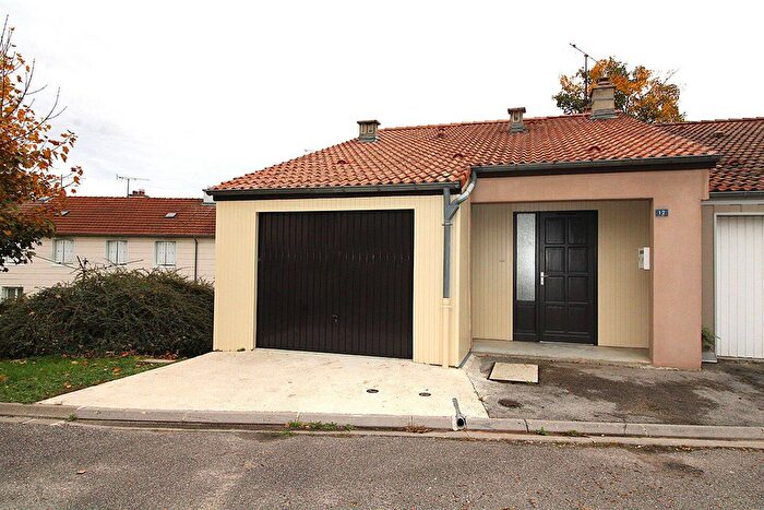 Maison 3 pièces à louer - La Porte du Der
