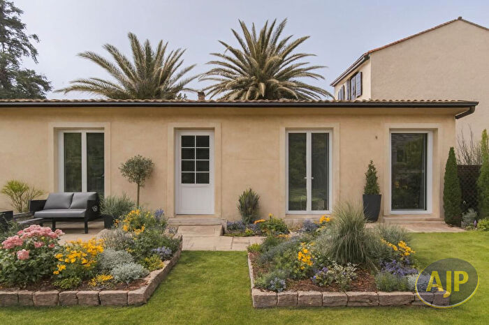 Maison à vendre - Bègles, Dorat, Verdue - 3 pièces - 2 chambres