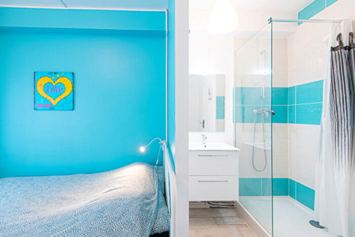 Appartement 5 pièces à louer à Nîmes, Gambetta