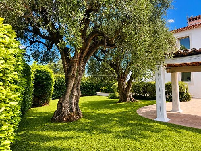 Cannes, Suquet - Maison 6 pièces à vendre