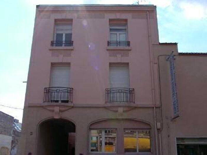 Appartement à louer - Reims - 1 pièce