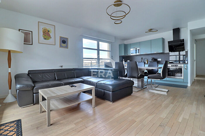 Appartement 5 pièces à vendre - Colombes, Europe