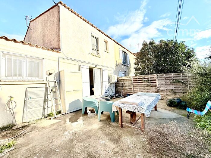 Maison à vendre - Arles - 4 pièces