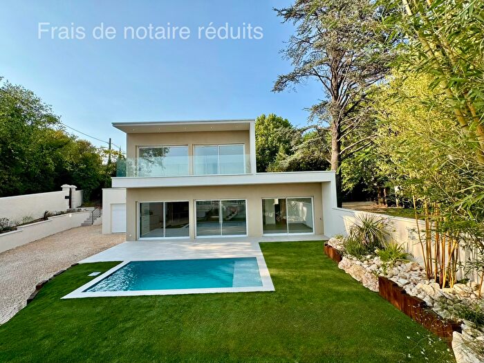 Maison 6 pièces à vendre à Alès, Bruèges, Croupillac, Clavières, Chantilly