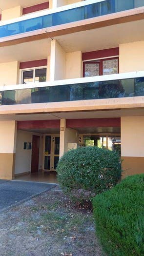Appartement 2 pièces à louer à France-L'Alouette-Jean Bart, Pessac