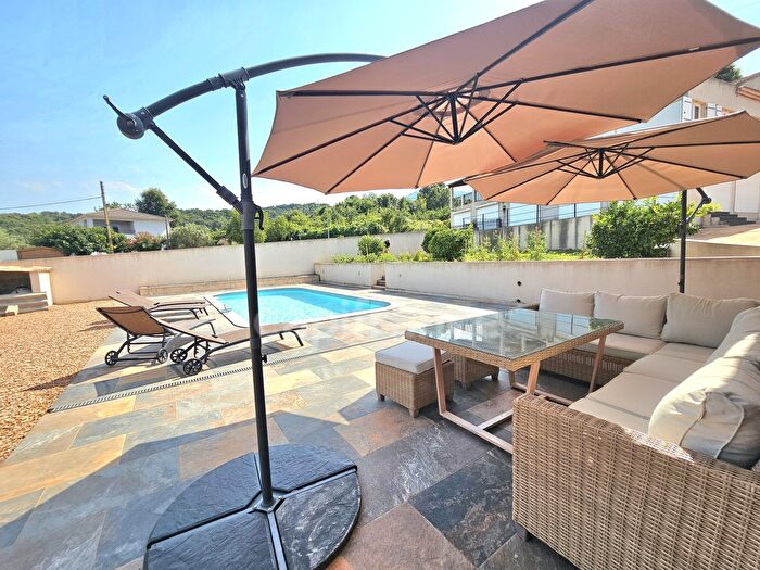Maison 11 pièces à Vescovato, à vendre