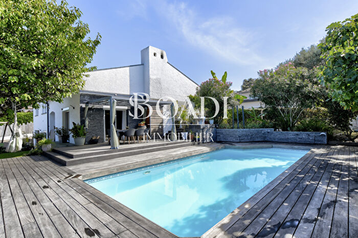 L'Union - Maison 6 pièces à vendre