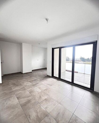 Appartement 3 pièces à louer - Rillieux-la-Pape
