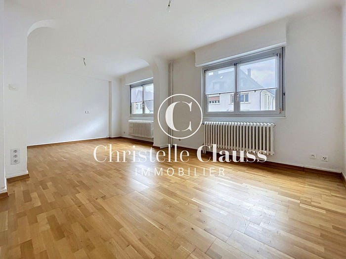 Appartement 4 pièces à louer à Cronenbourg Est-Centre Est, Strasbourg