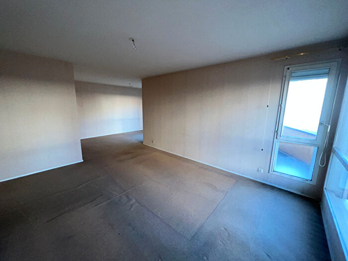Moulins, Centre-ville : Appartement 3 pièces à vendre