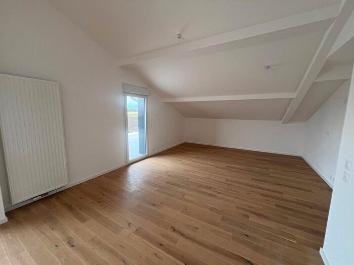 Appartement 3 pièces à Excenevex, à vendre