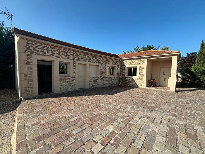 Maison 5 pièces à vendre à Gargenville
