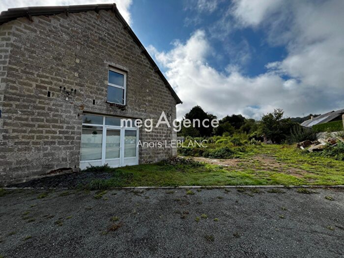 Maison à vendre - Bais - 4 pièces - 3 chambres