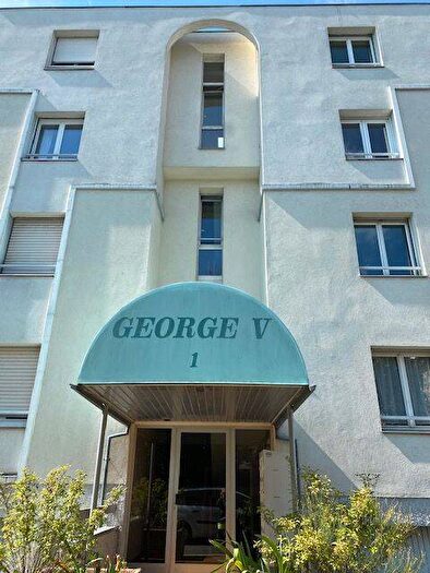 Appartement 1 pièce à Neudorf Est Centre, Strasbourg, à louer