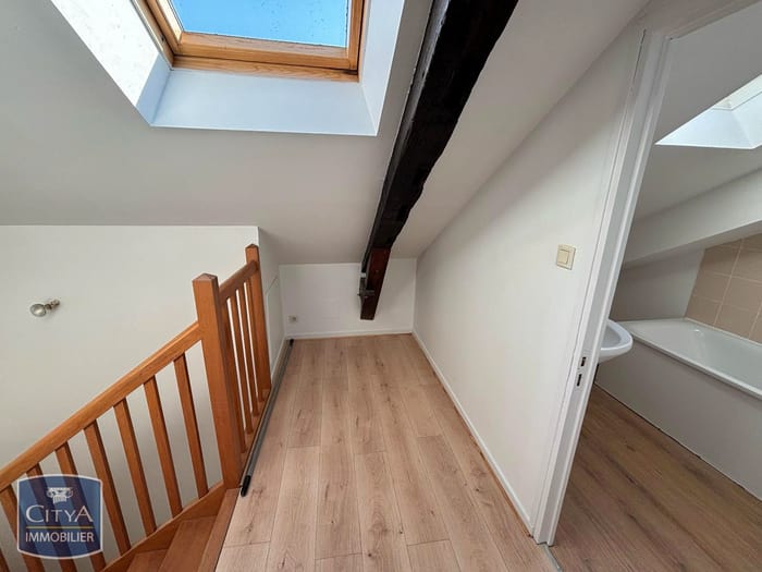 Tours, Centre-ville - Appartement 3 pièces à louer