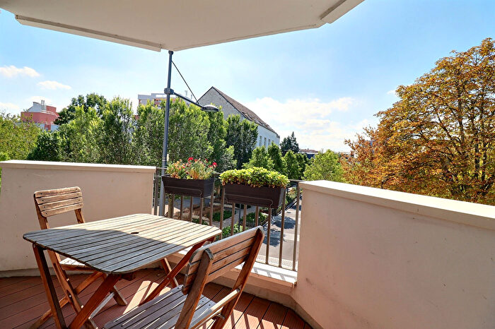 Argenteuil, Centre-ville - Appartement 3 pièces à vendre