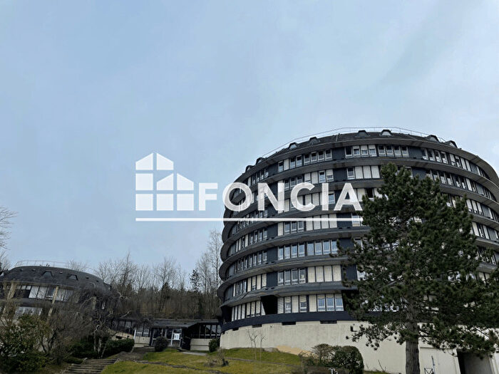 Appartement à vendre - Vand uvre-lès-Nancy, Brabois - 1 pièce