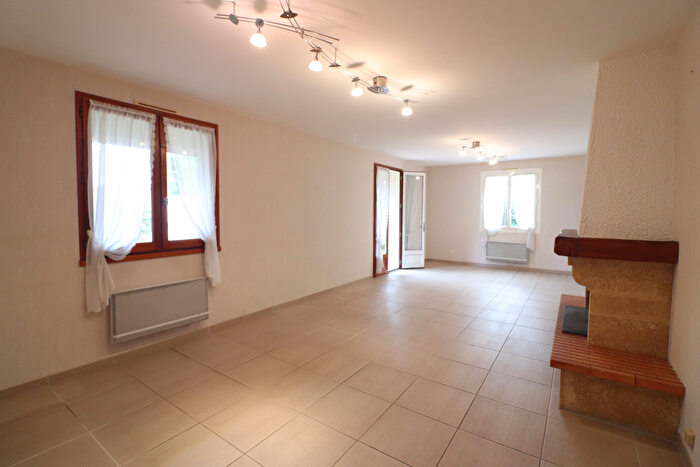 Maison à vendre - Gradignan, Centre-ville - 4 pièces - 3 chambres