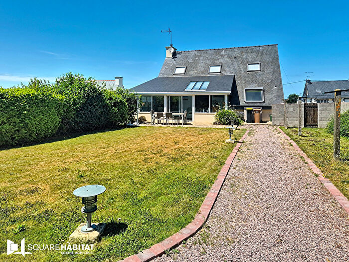 Pléneuf-Val-André : Maison 8 pièces à vendre