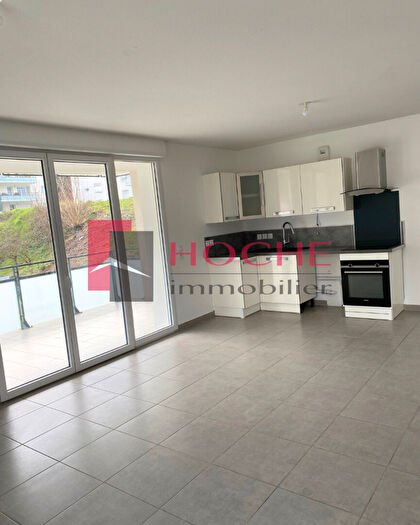 Appartement 3 pièces à louer - Eybens