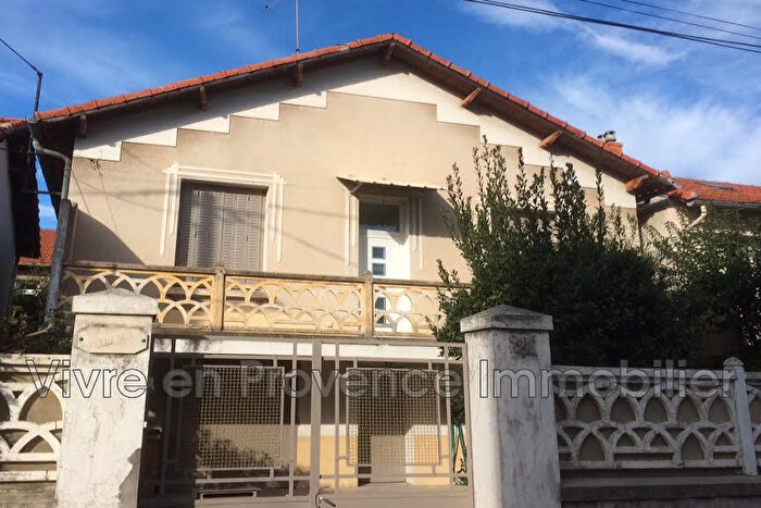 Maison 3 pièces à Avignon, Les Sources, à louer