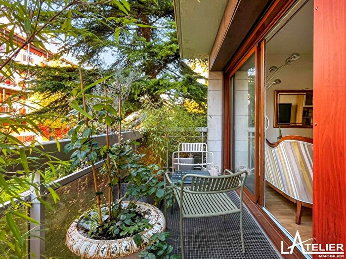 Appartement à vendre - Saint-Germain-en-Laye, Pontel, Schnapper, Sous-préfecture - 4 pièces - 3 chambres