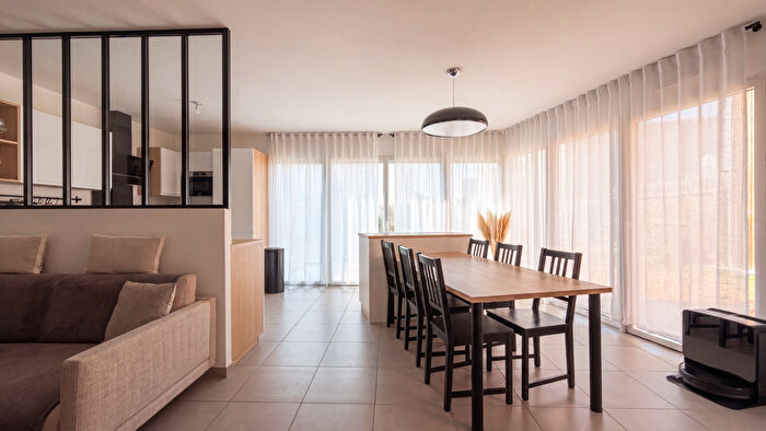 Maison 5 pièces à Chambray-lès-Tours, à vendre