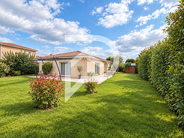 Maison 5 pièces à vendre à Colomiers, Marots, Cabirol, Ramassiers