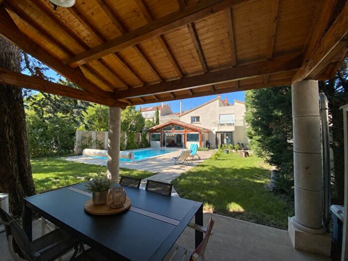 Maison 5 pièces à vendre - Valence