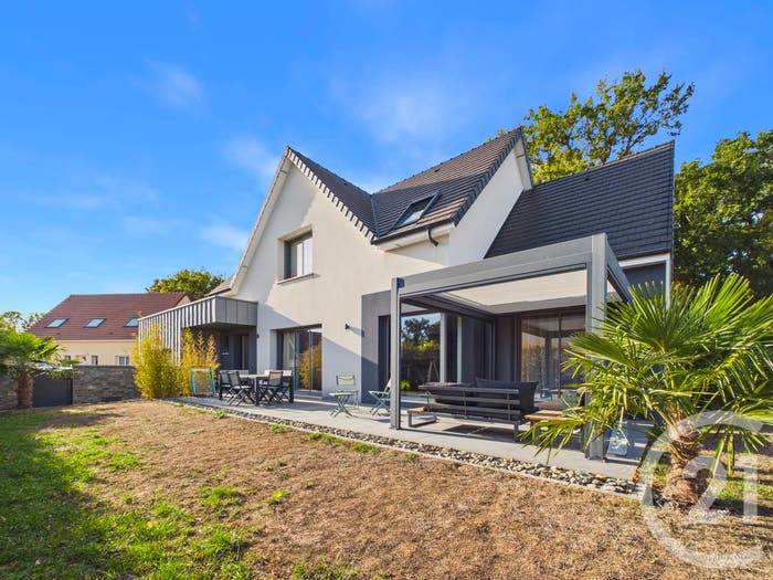 Maison 6 pièces à vendre - Chartres, Chanzy, Bonnard